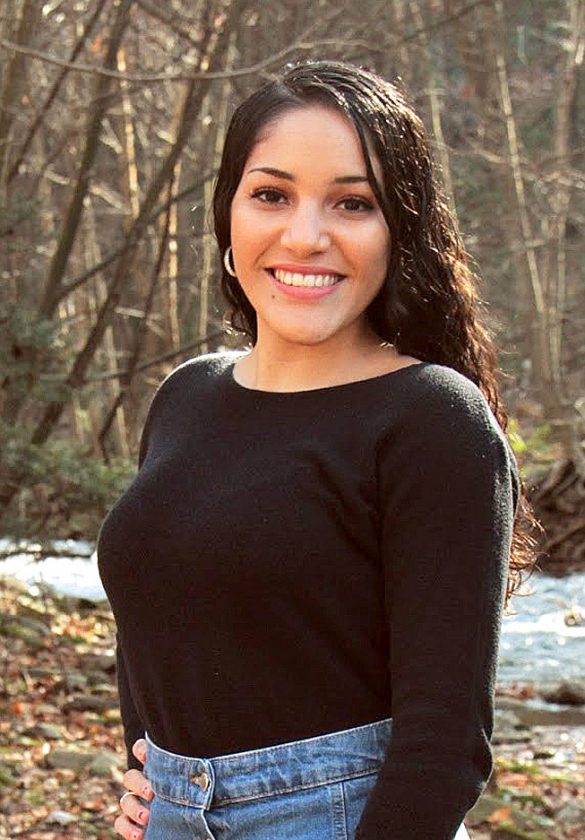 Portia Williams named BPW Girl of the Month | News, Sports, Jobs - The ...